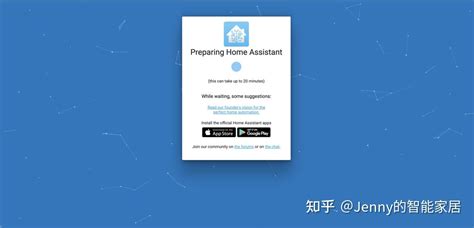 如何在群辉nas虚拟机搭建home Assistant（supervisor） 知乎