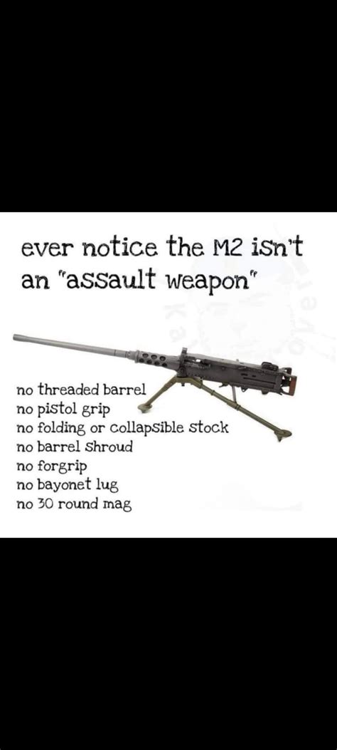 What Is Defined As An Assault Weapon Differs By State R Democrats