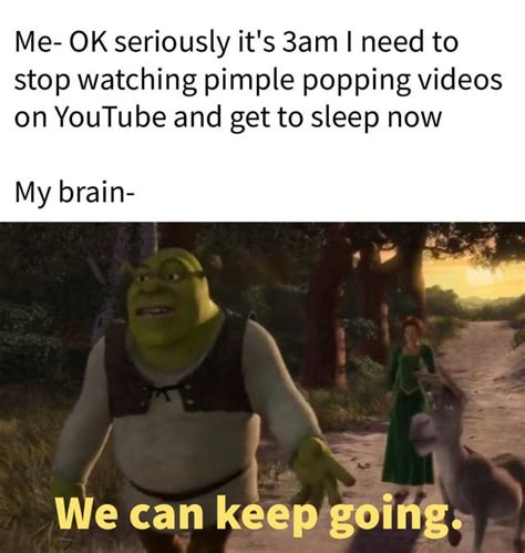 Making A Meme From Every Line In Shrek 2001 Day 398 Rshrek