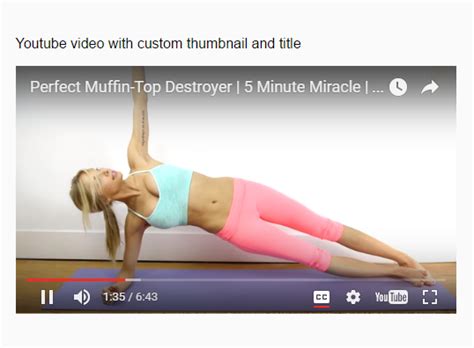 Lazy Load Iframe Embedded Content With Javascript Lazyframejs Css Script