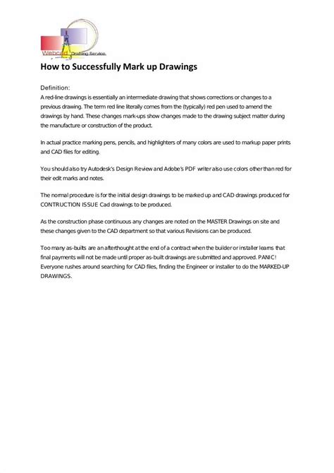 PDF Red Line Drawings Pdf DOKUMEN TIPS