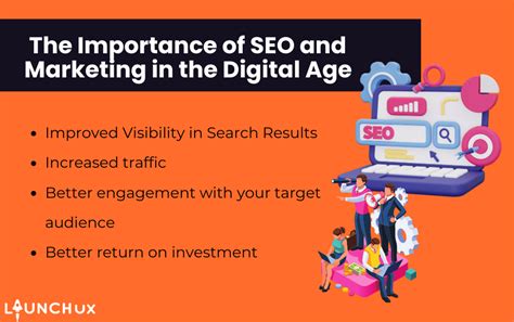 Website Design And Search Engine Optimization Launchux Chamberburg