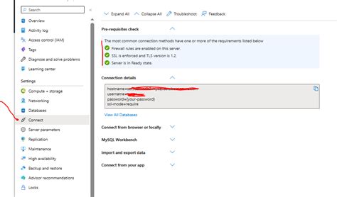 Python My Sql Connection Microsoft Qanda