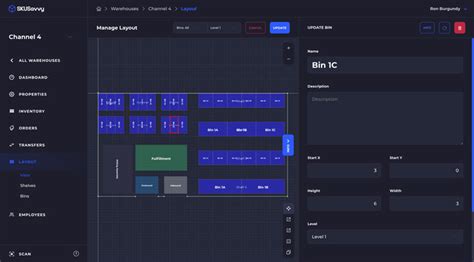 Best Free Warehouse Management Software For