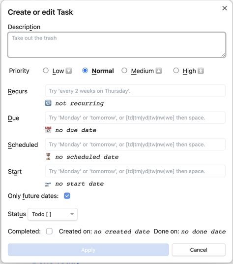 Feature Enable Tasks Plugin Modal In Kanban View · Issue 761