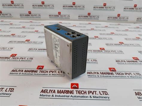 Moxa Eds 305 T Etherdevice Switch Aeliya Marine