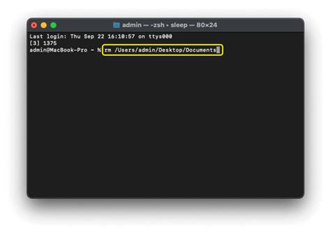 How To Create And Remove Symlink On Mac