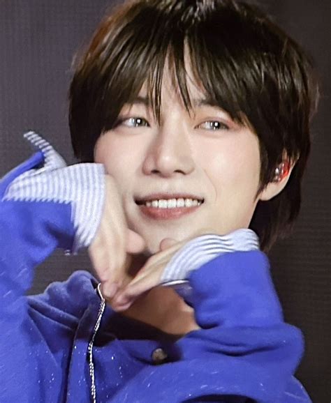 Blip [tiny Desk Korea]투바투 사진모음