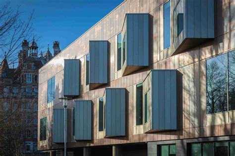 Bronze Cladding Panels At Glenn Austin Blog