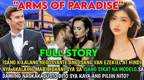 FULL STORY: ISANG MAYAMANG BINATA ANG NABIGHANI SA MAGANDA AT SEXING ...