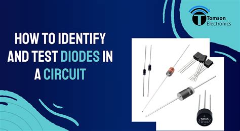 How To Use Transistors As Switches In Circuits Tomson Electronics Private Limited