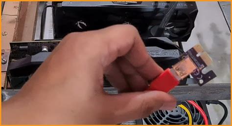 How To Setup Mining Rig From Scratch 27 At Learn That Yourself By Lalit Adhikari Learn That