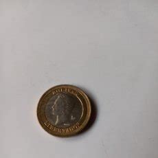 Venezuela 1 Bolívar 2007 S C Compra Venta En Todocoleccion