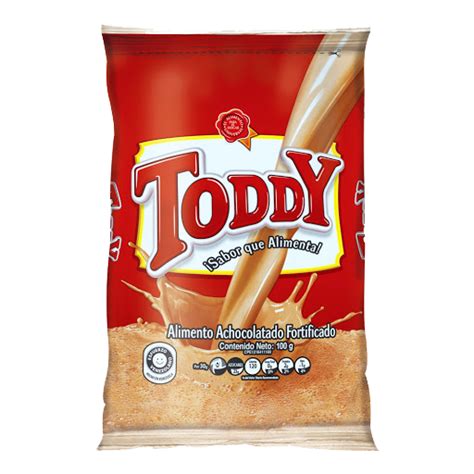 Toddy 100 Gr Bistecca