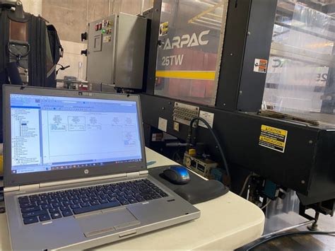 Ingenious Automation On Linkedin Plcprogramming Electrical Maintenance Wrappingmachine