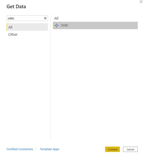 How To Build Power BI Reports On Oracle Data Using The DataDirect Oracle Driver For ODBC