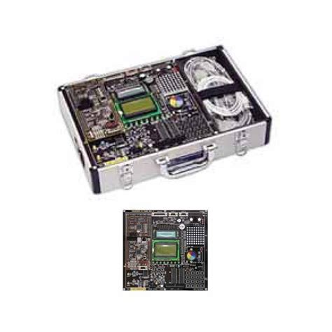 Microprocessor Development Board At Best Price In India