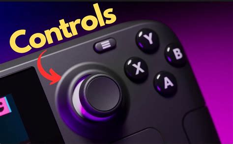 How To Navigate In Desktop Mode On Steam Deck Techpp