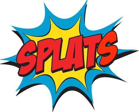⋆ Splats Entertainment