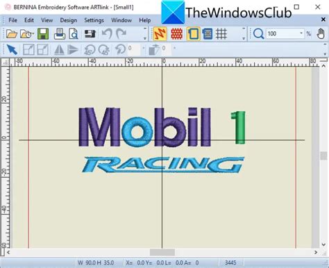 What Is A Dst File How To Open A Dst File In Windows 1110