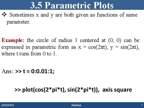 Chapter Three Plotting 2152022 Matlab Diyar Rasoolsu Edu