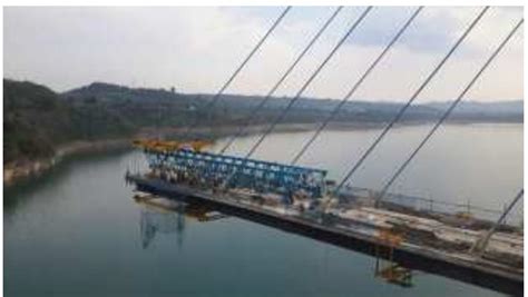 Profile Of The Superstructure Are Scrutinized And