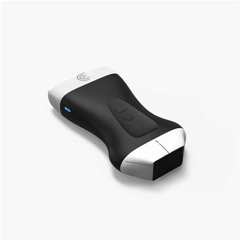 Phased Linear Array Scanner Clariuseu