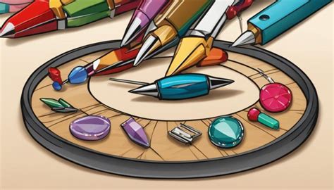 Types Of Pins A Comprehensive Guide To Pin Varieties And Their Uses Tag Vault