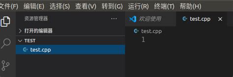 【linux】使用vscode和cmake实现c c 开发 linux vscode cmake c csdn博客