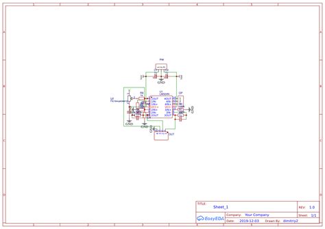 Generator OSHWLab