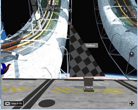 Building Vr Objects In React V2 20 Getting Started With Polygons In