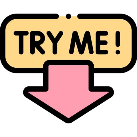 Try Free Miscellaneous Icons