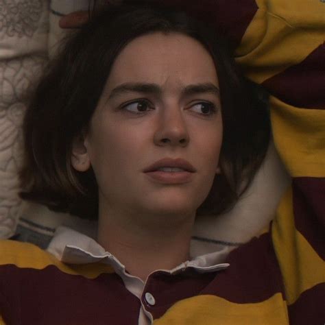 Casey Icon Atypical Em Series E Filmes Fotos Para Zap Filmes