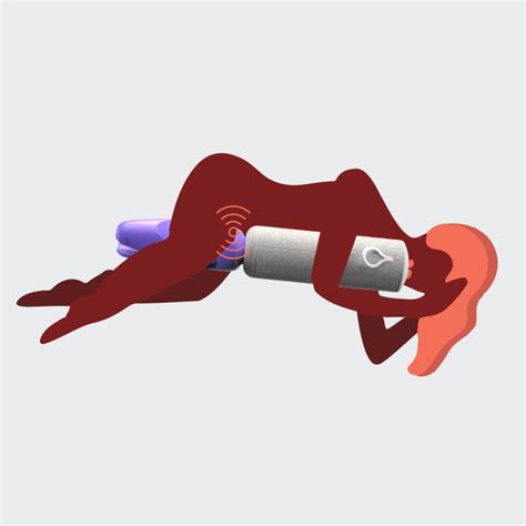 6 Ergonomic Sex Toy Handles And Gripping Aids Sex For Every Body