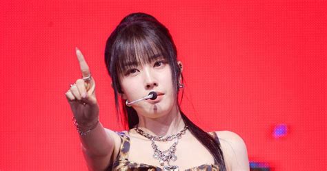 스테이씨 윤 이번에도 기대하세요