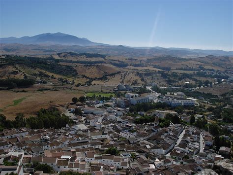 Jimena De La Frontera Summertown Choral Society