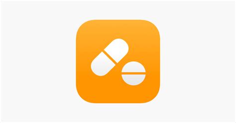 ‎pill Medication Reminder On The App Store