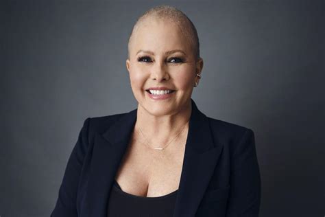 Nicole Eggert Says Producing Baywatch Docuseries Has Given Her Purpose Amid Breast Cancer