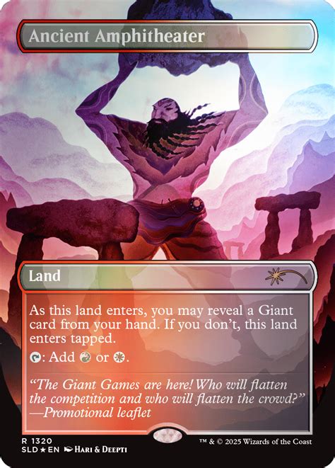 Survival Grade Foils Bundle Secret Lair