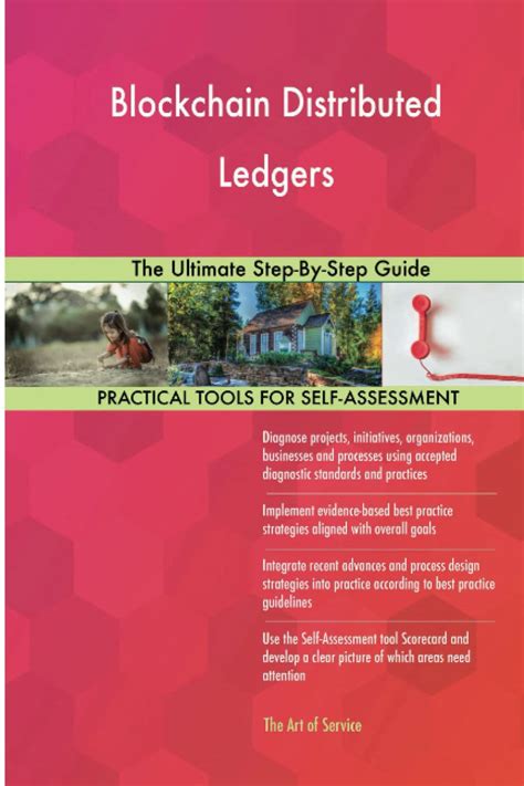 Buy Blockchain Distributed Ledgers The Ultimate Step By Step Guide Book Online At Low Prices In