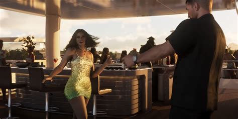 Lucias Behind Already Has Its Own Subreddit After Gta 6 Trailer 2