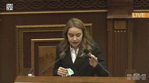 Ընթեցողը պարտավոր է իմանալ՝ ում ֆինանսավորմամբ է գործում լրատվամիջոցը Սոնա Ղազարյան Youtube