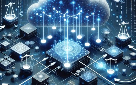 Understanding The Fundamentals Of Kubernetes Load Balancing Wafatech