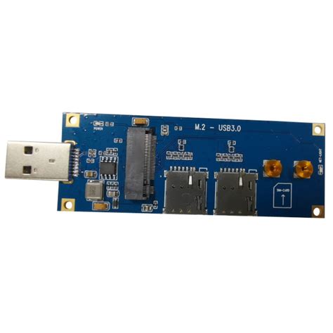 Quectel RM Q G Module Development Board EVB Kit