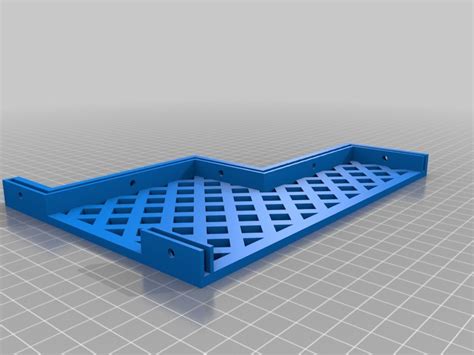Free 3d File Pickled Shelf・3d Printable Object To Download・cults