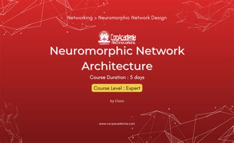 Neuromorphic Network Architecture Corpacademia Itechnovations