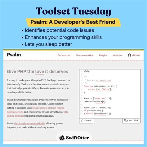 Swiftotter Magento Magento2 Magentodeveloper Toolsettuesday