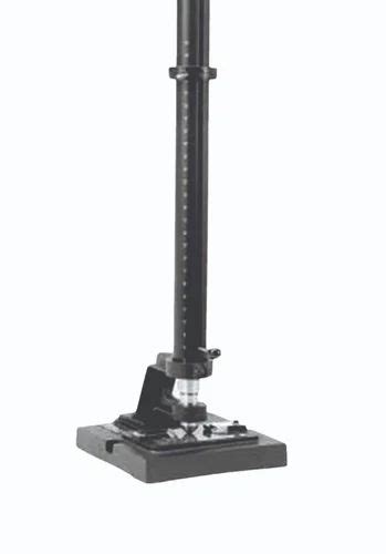 Tubular Impact Tester Capacity 1000 Kn Automation Grade Automatic