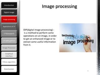 Image Processing Python Pdf