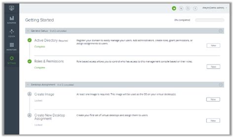 Whitepaper Reviewers Guide For Vmware Horizon Cloud Service With Hosted Infrastructure